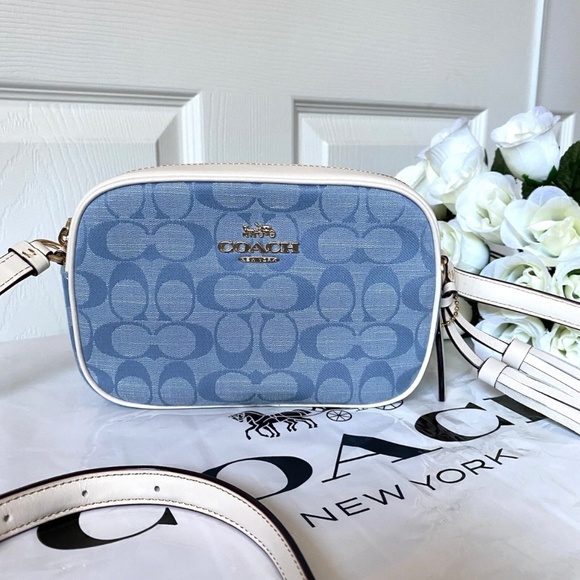 Coach | Bags | Coach Mini Jamie Camera Bag | Poshmark